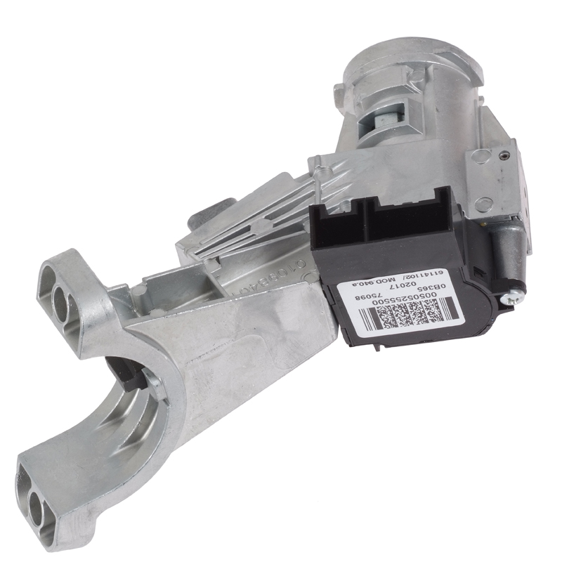 AR50554207C - CarLockSystems