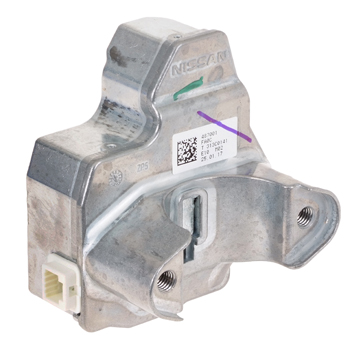 487001FA0C - CarLockSystems