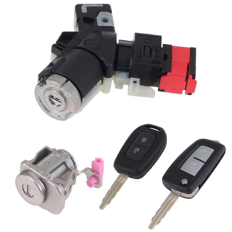 998105FA7C - CarLockSystems
