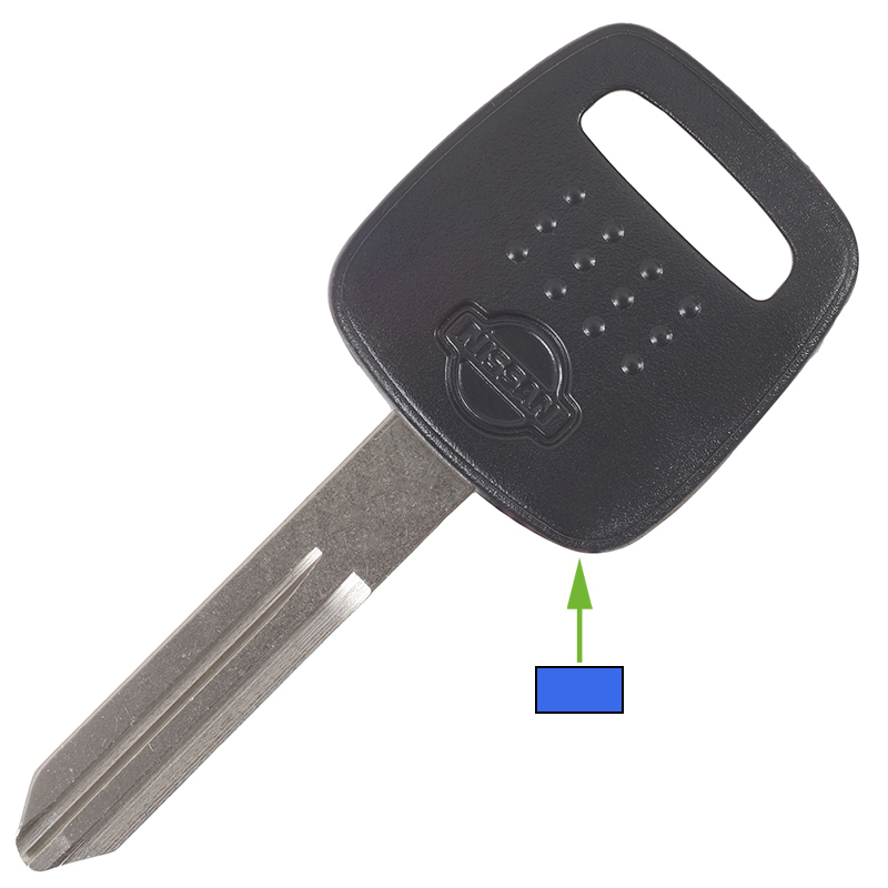 KEY00E0010 - CarLockSystems