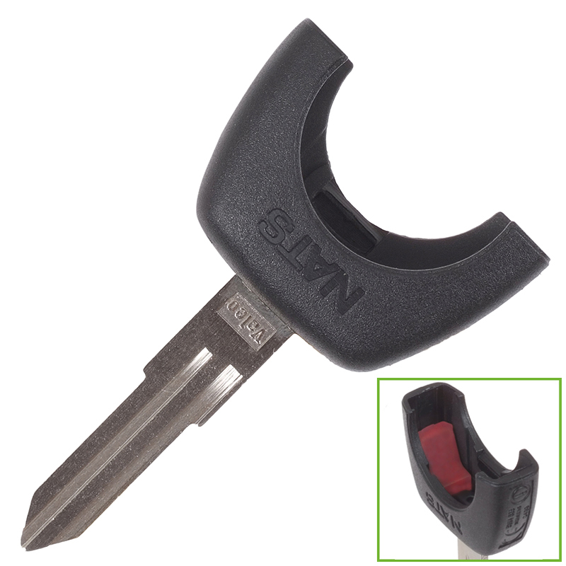 KEY00E0013 - CarLockSystems