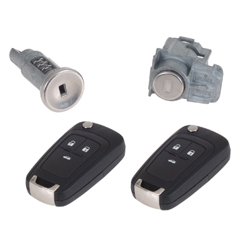 OPSSINS01 - CarLockSystems