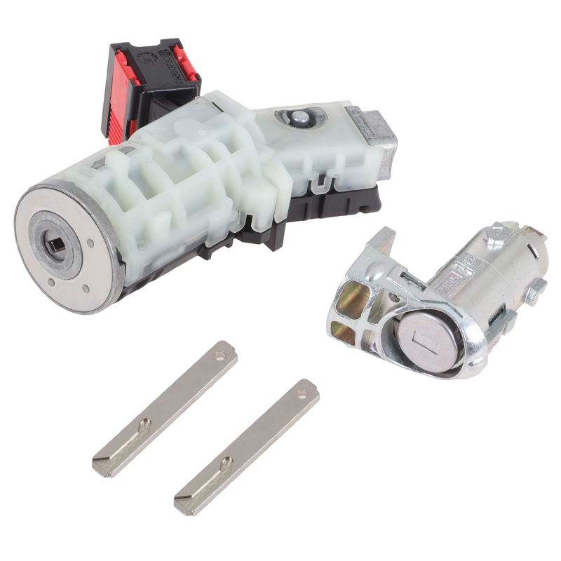 OPSSVIV01 - CarLockSystems