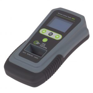 This is how you test hand held transmitters, smart keys and ...