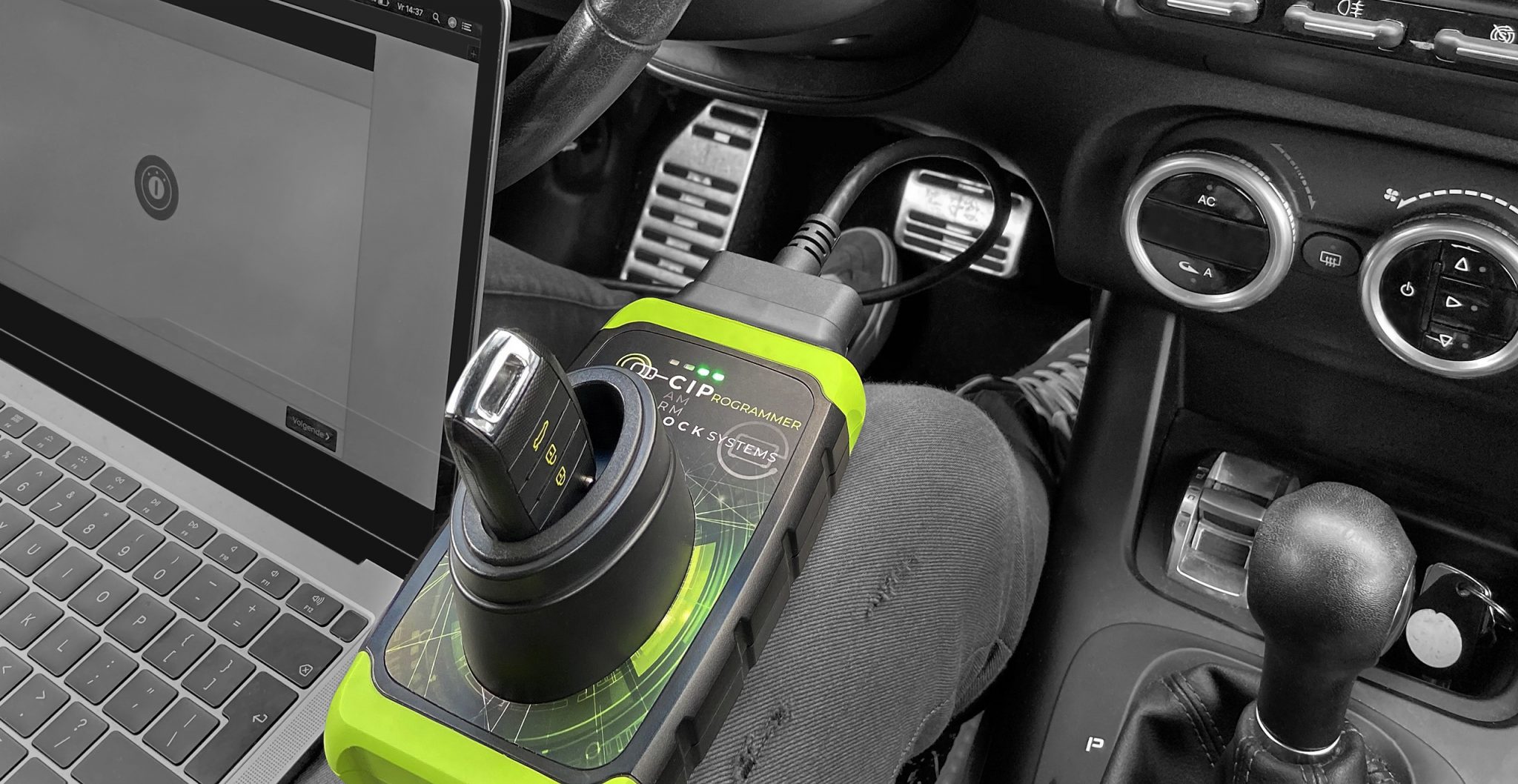 2021: our key moments - Car Lock Systems