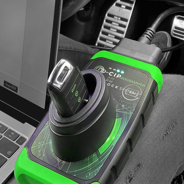 SERMI - Car Lock Systems