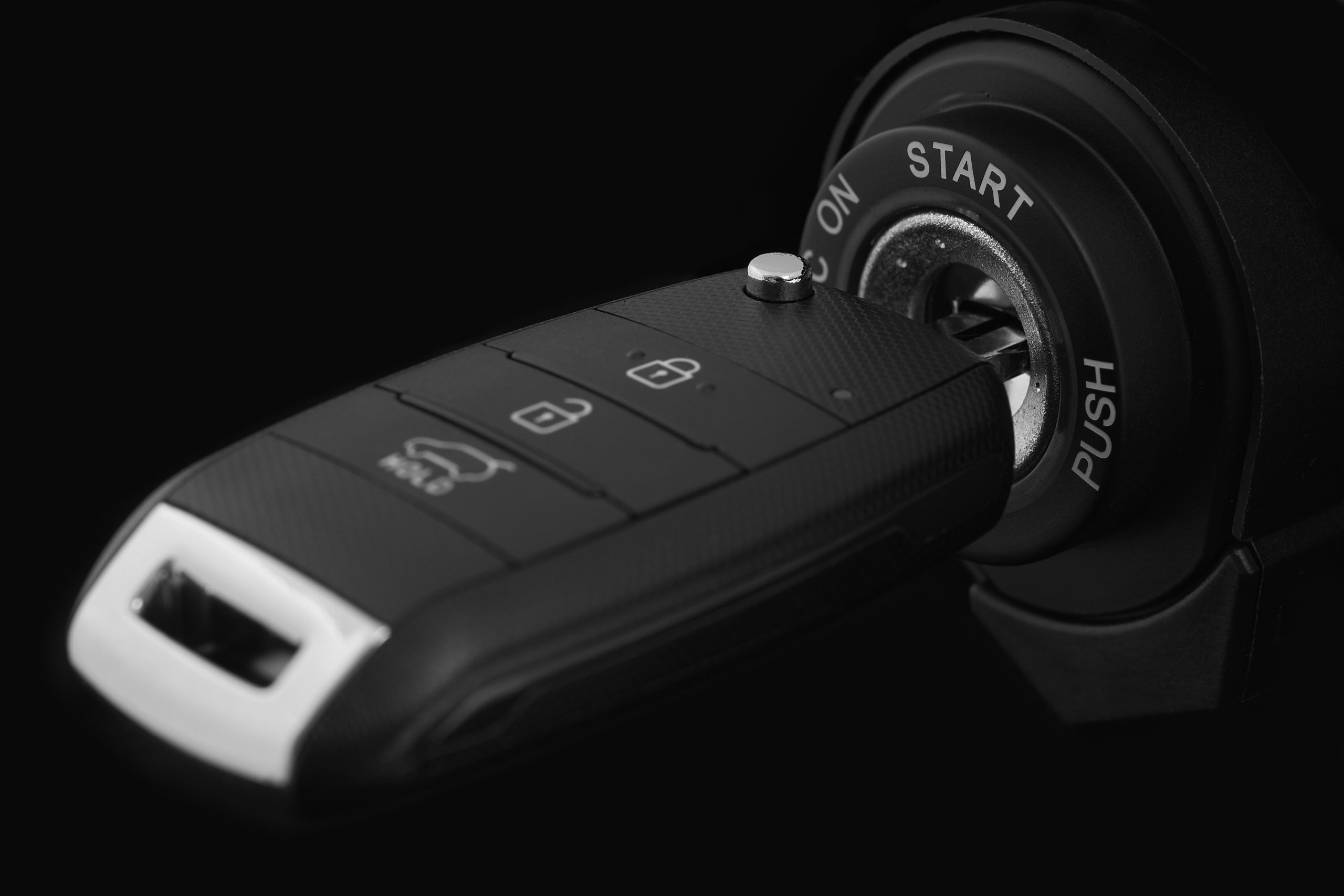 Kernwaarden - Car Lock Systems